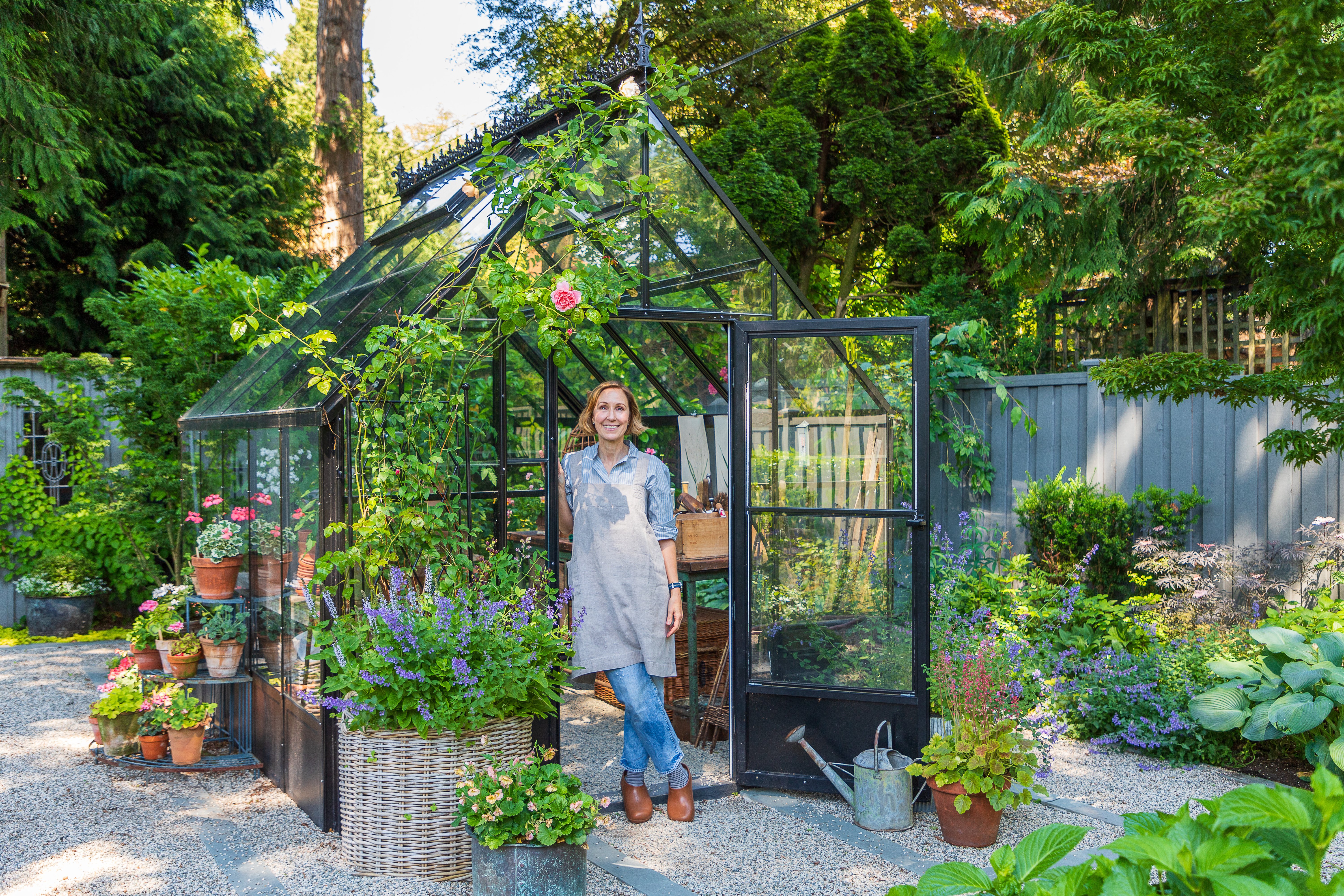 How Does a Greenhouse Adds Lasting Value to My Life and Property?